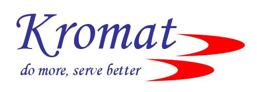 Kromat Corporation - Home
